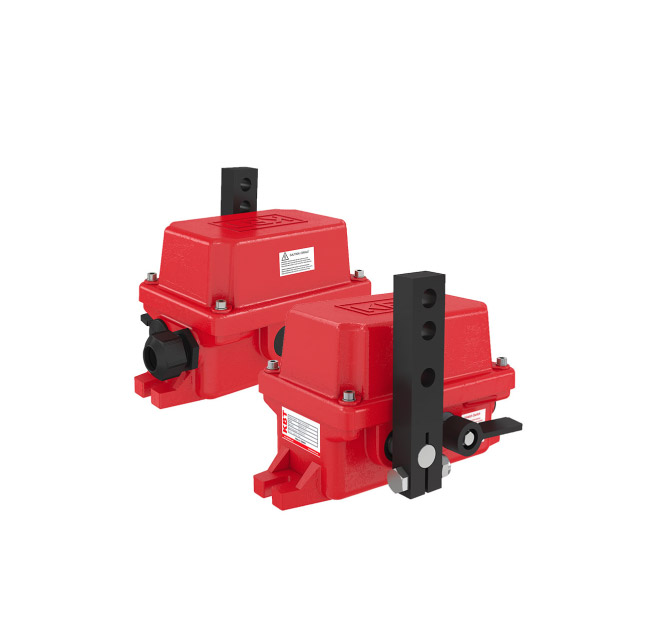 KBT Electric - Conveyor Belt Safety Devices