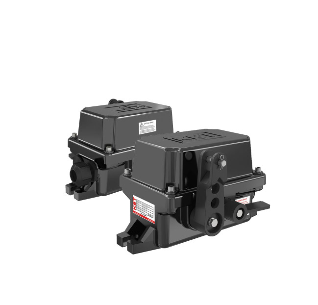 KBT Electric - Conveyor Belt Safety Devices